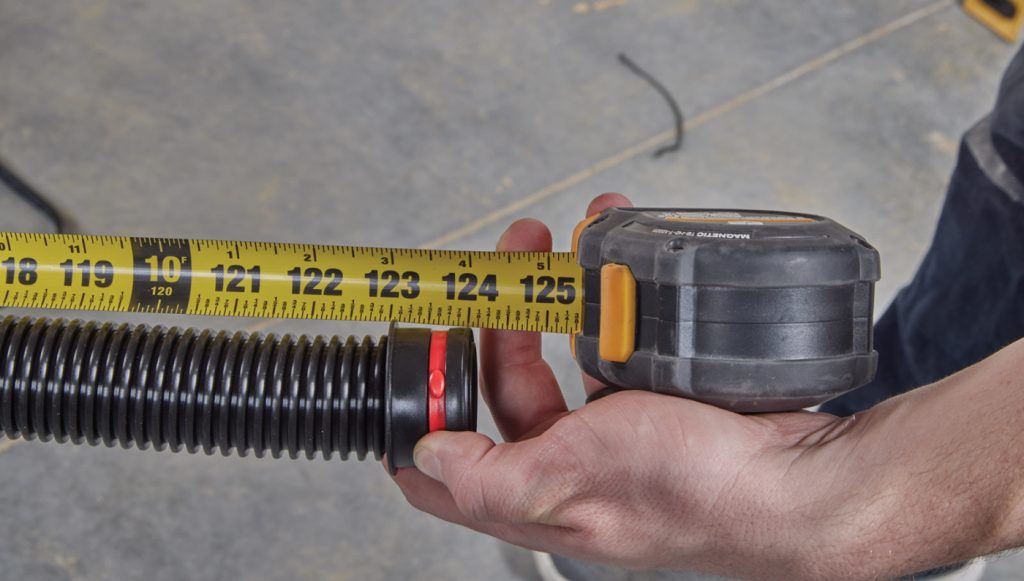 Showdown: What’s the best dust extractor for woodworking?