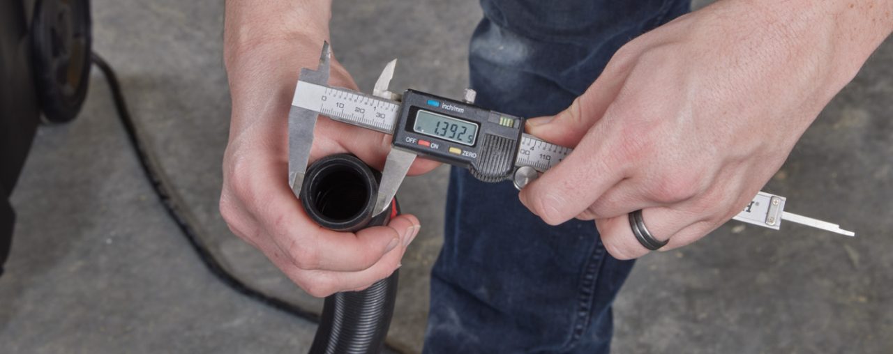 Showdown: What’s the best dust extractor for woodworking?