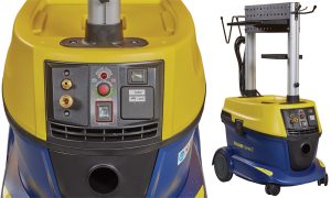 Showdown: What’s the best dust extractor for woodworking?