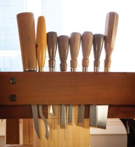 Everything You’ve Ever Wanted to Know About Chisels | Popular Woodworking