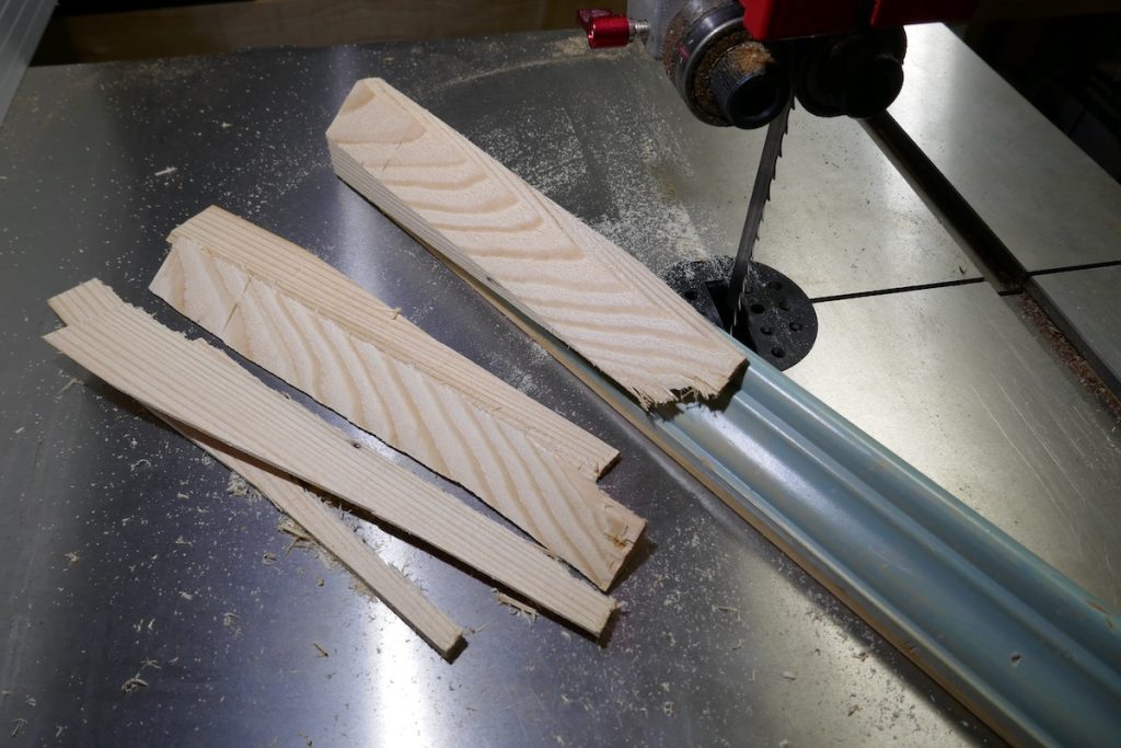 Crown Molding Restoration, Part 2 | Popular Woodworking