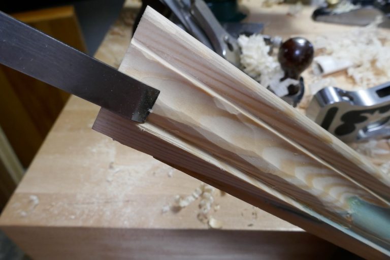 Crown Molding Restoration, Part 3 | Popular Woodworking