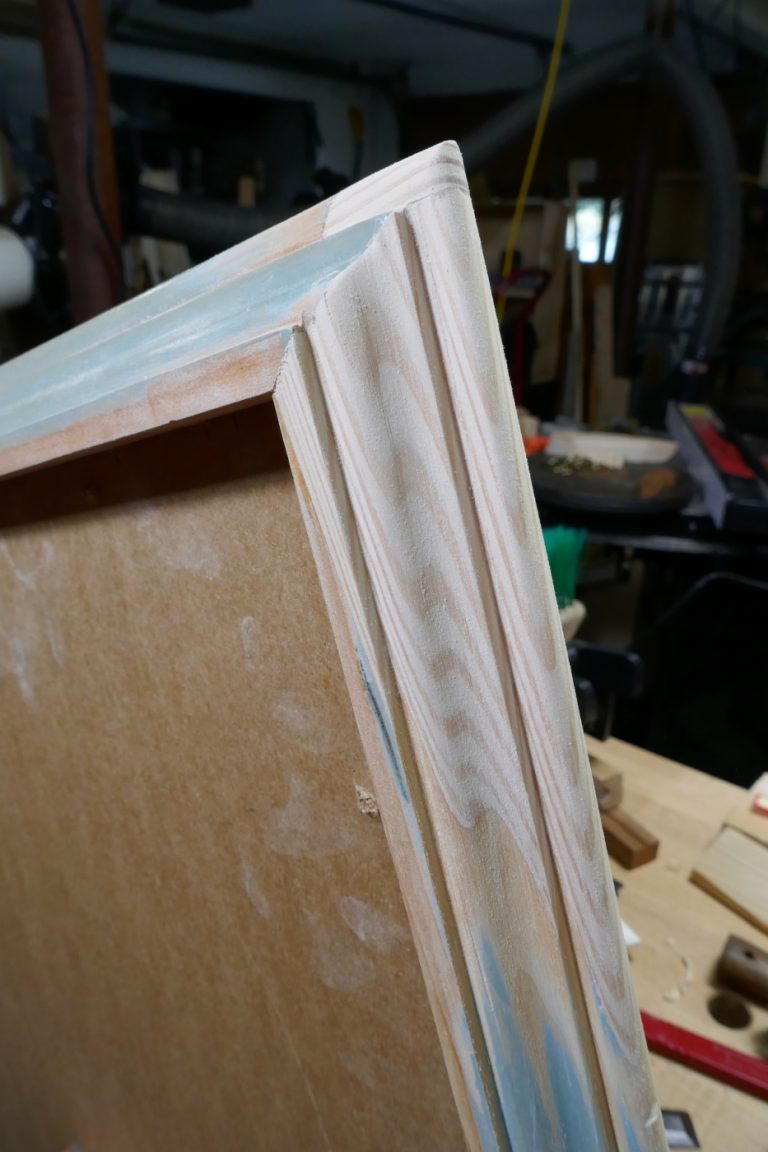 Crown Molding Restoration, Part 4 | Popular Woodworking