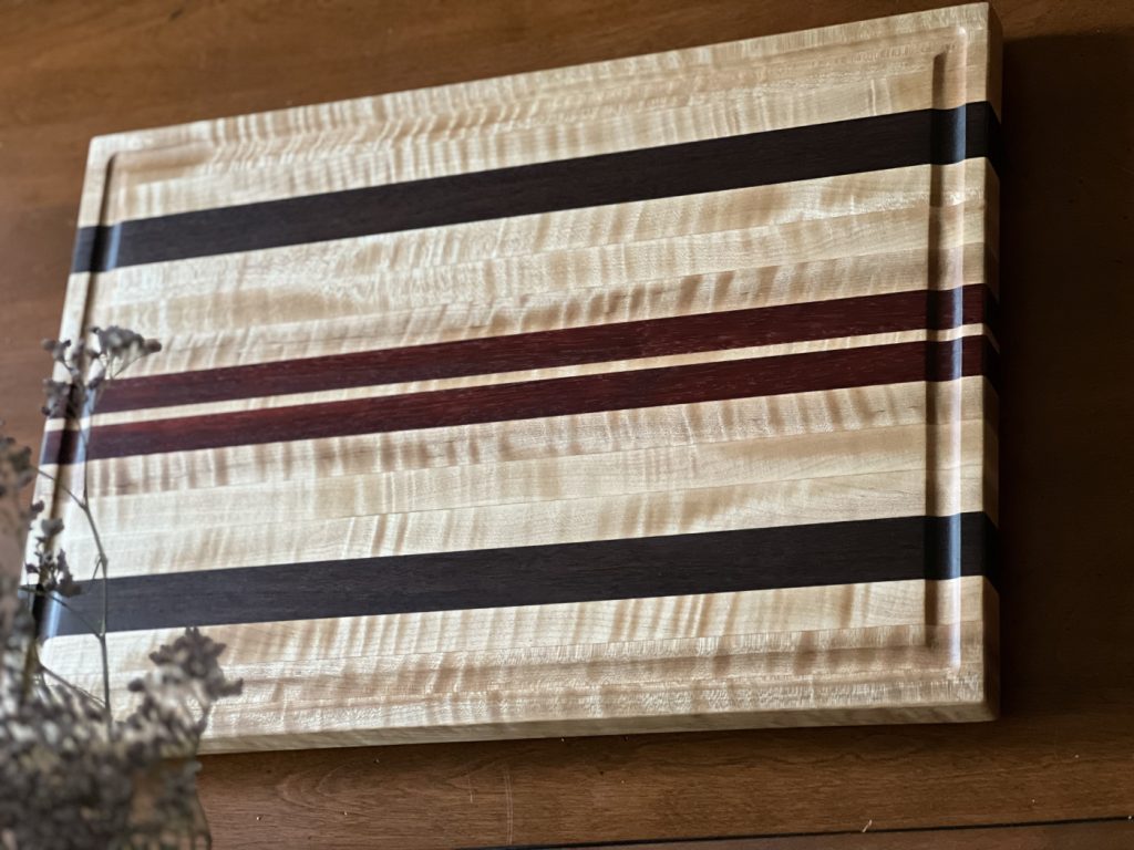 Woodworking in America: Ed Cardona | Popular Woodworking