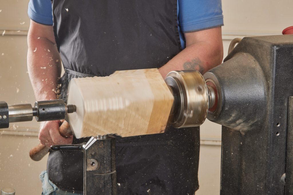 A Routed Box | Popular Woodworking