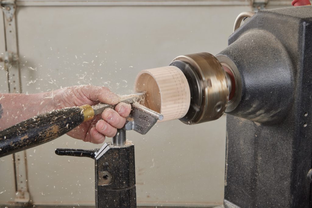 A Routed Box | Popular Woodworking