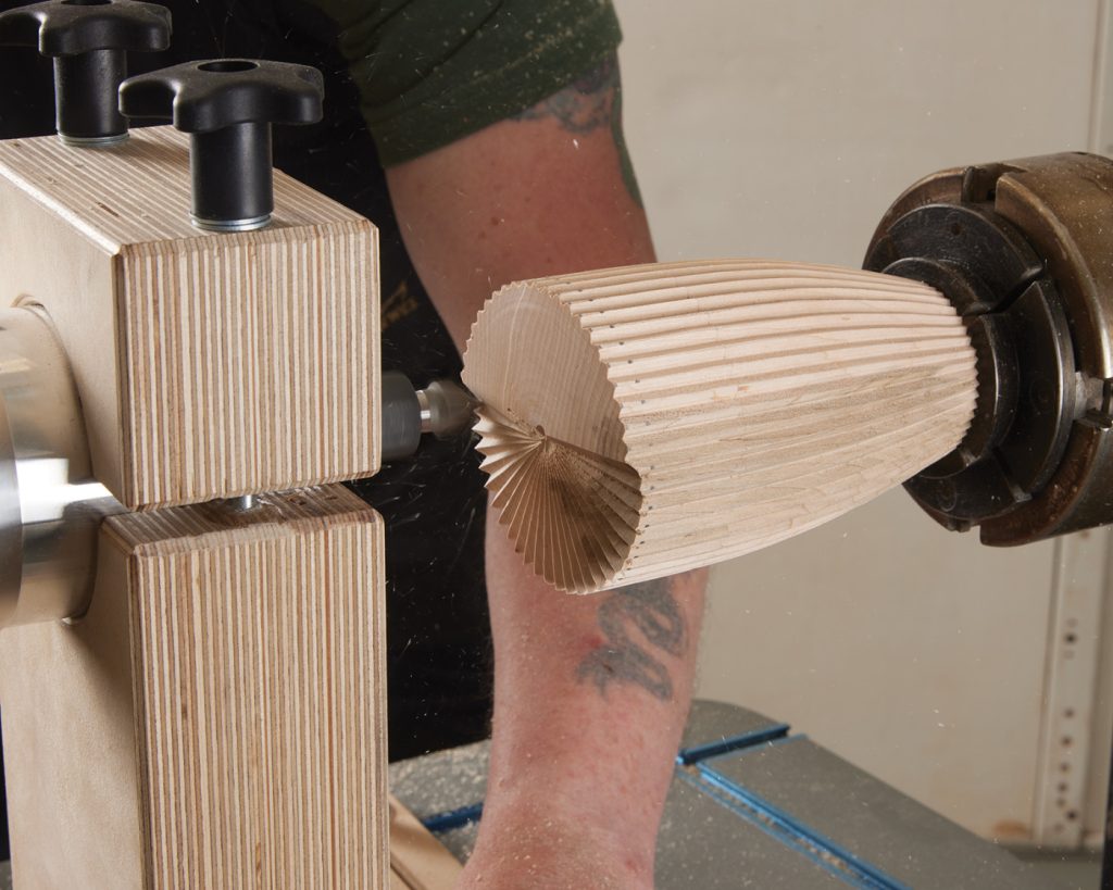 A Routed Box | Popular Woodworking
