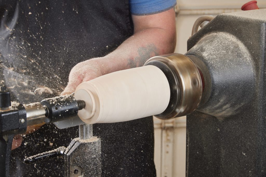 A Routed Box | Popular Woodworking