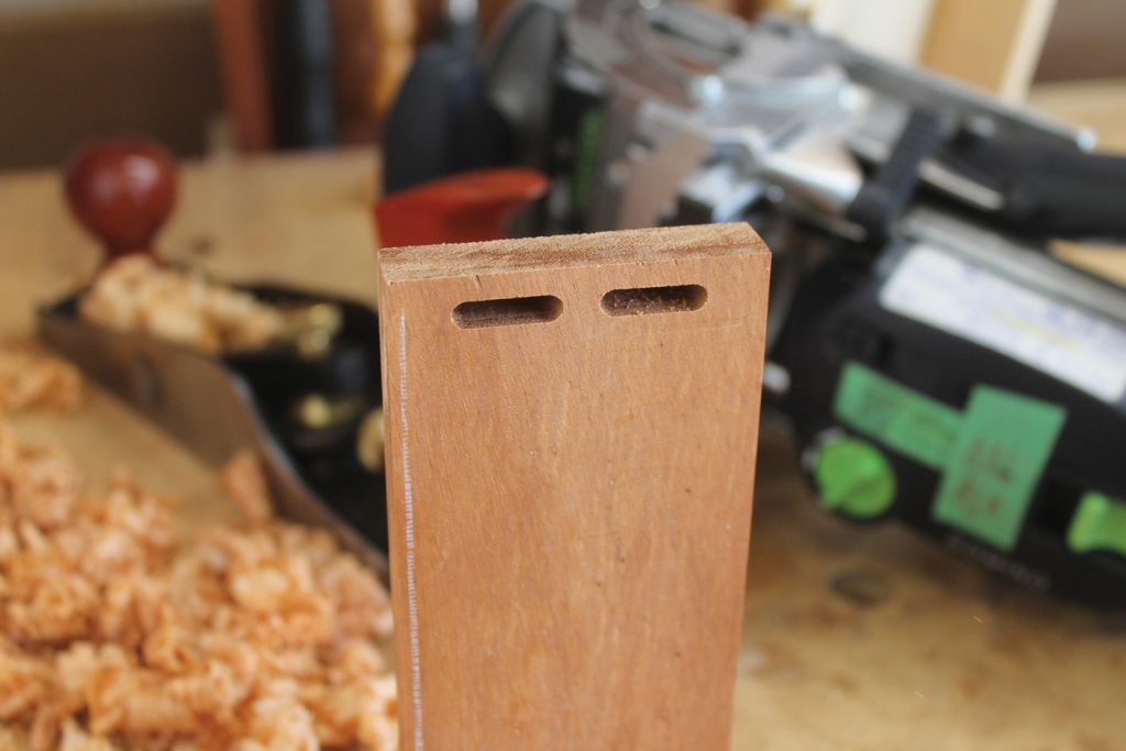 A Stylish Folding Wall-Mounted Valet | Popular Woodworking