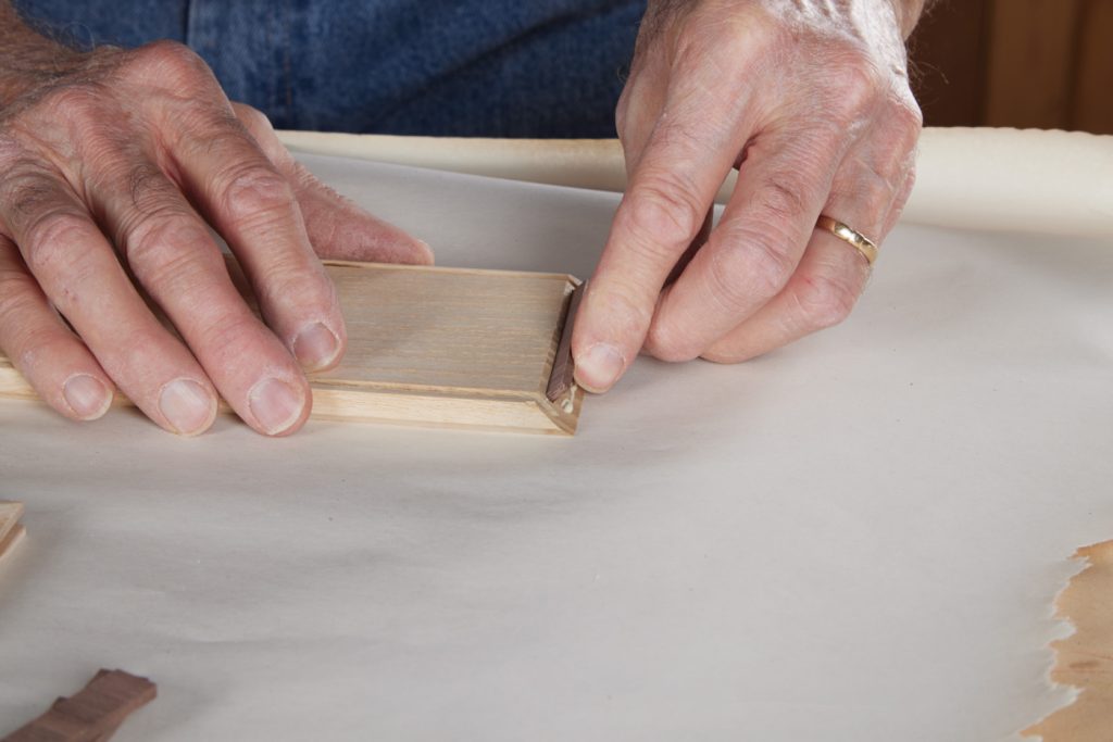 Fountain Pen Box | Popular Woodworking