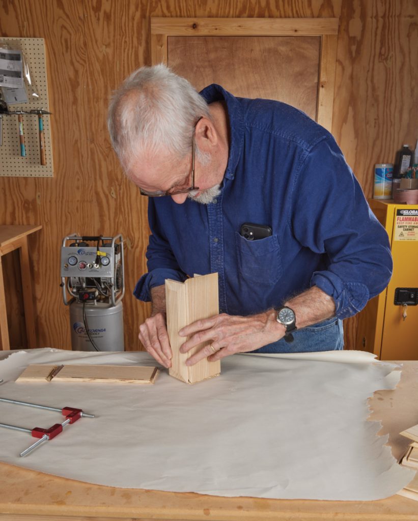 Fountain Pen Box | Popular Woodworking