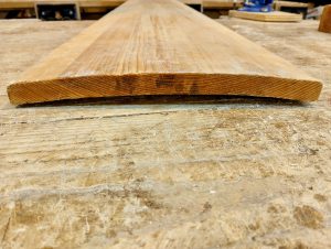What is Cupping and Why Do Boards Do It? | Popular Woodworking