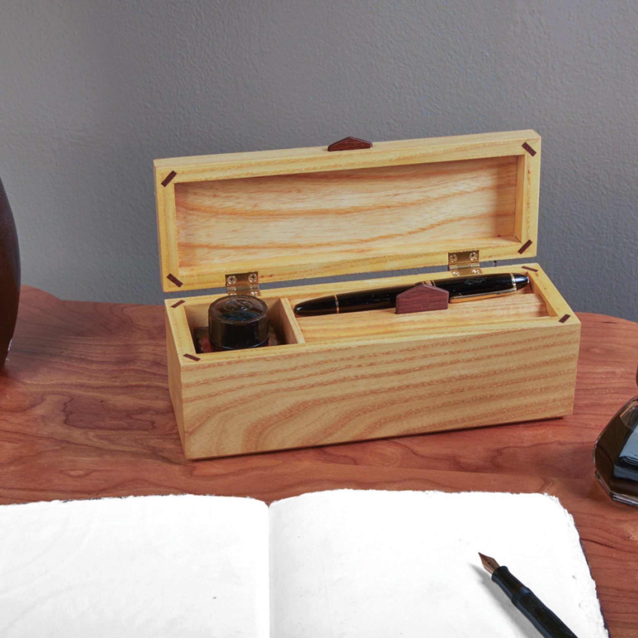 Back Rabbets | Popular Woodworking