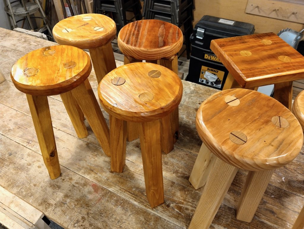 Wood Finishes for Students: Shellac | Popular Woodworking