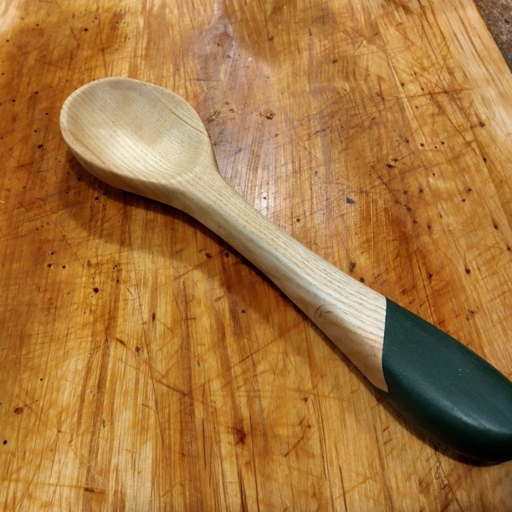 Blade-Flattening Block | Popular Woodworking