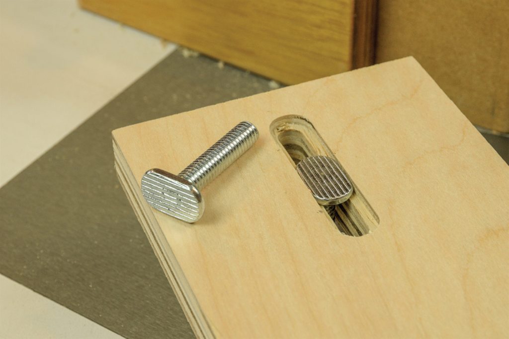 Exact Width Dado Jigs | Popular Woodworking