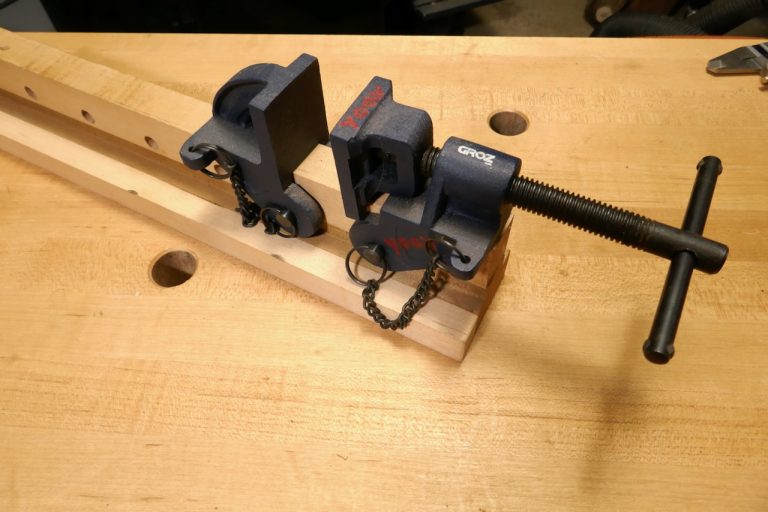 The Clamp You’ve Never Heard of: Sash Clamps | Popular Woodworking