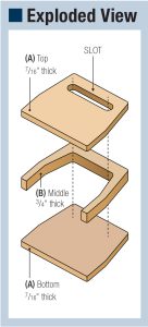 Smartphone Amplifier | Popular Woodworking