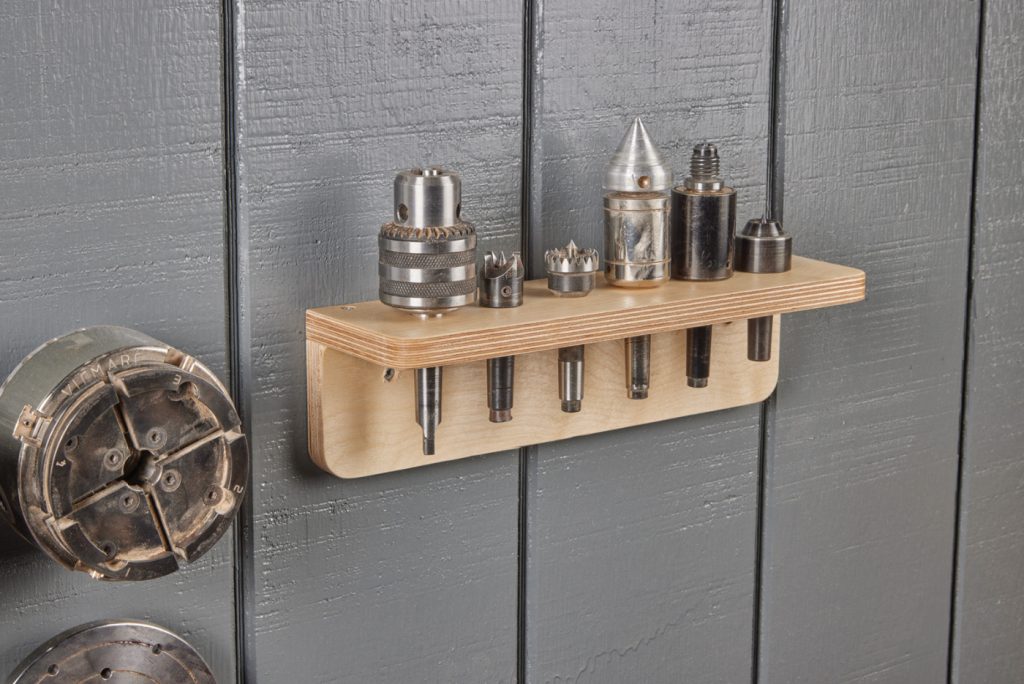 Three Quick Shop Storage Solutions | Popular Woodworking