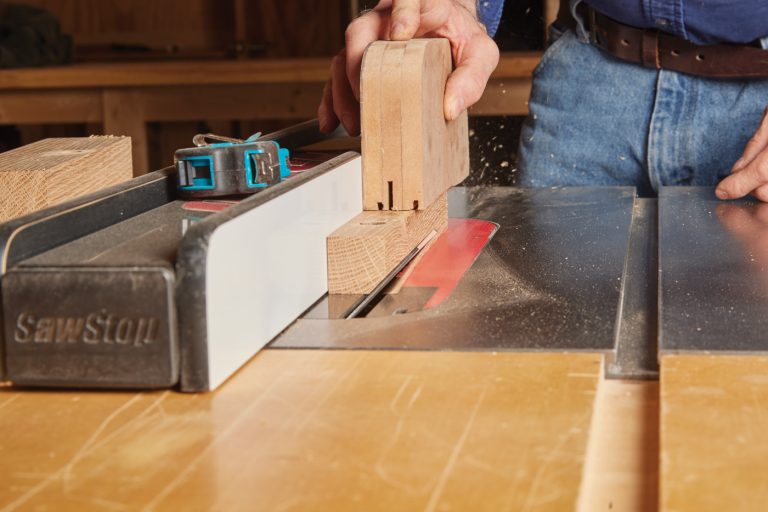 Torsion Table | Popular Woodworking