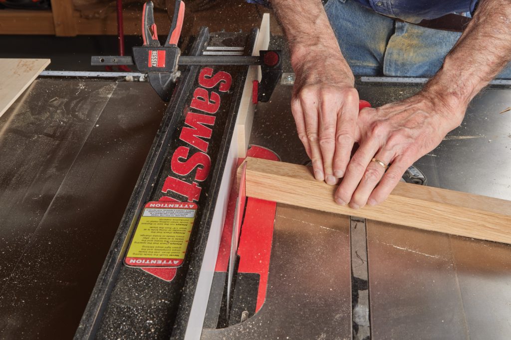 Torsion Table | Popular Woodworking