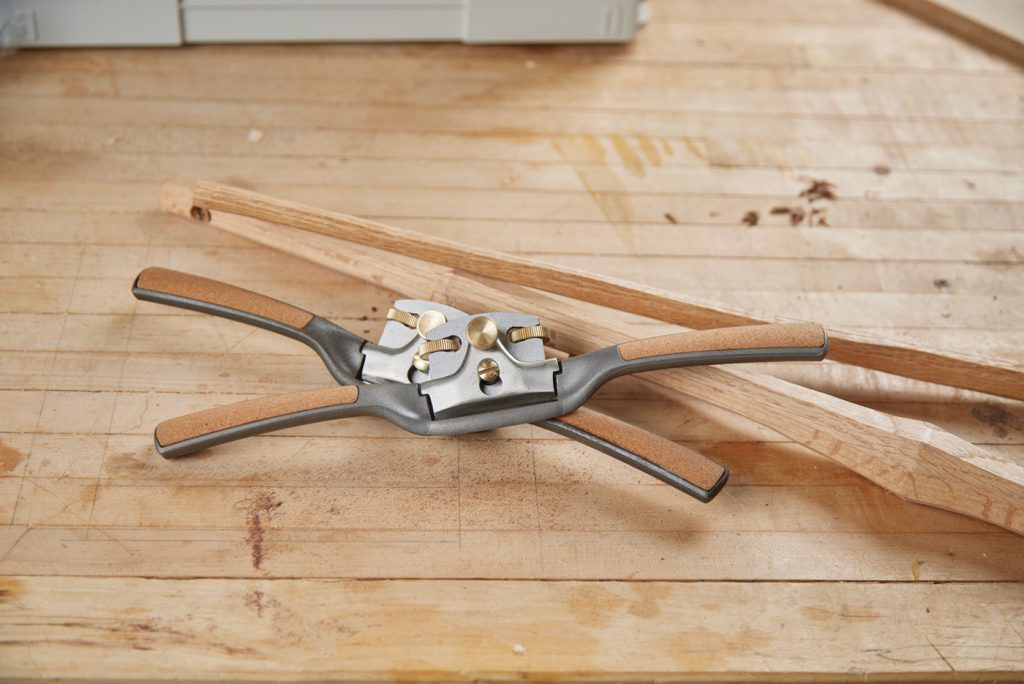 Melbourne Tool Company Spokeshave Review | Popular Woodworking