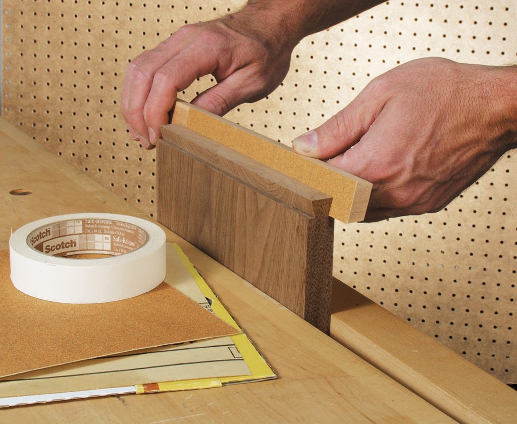 Instant Rasp | Popular Woodworking