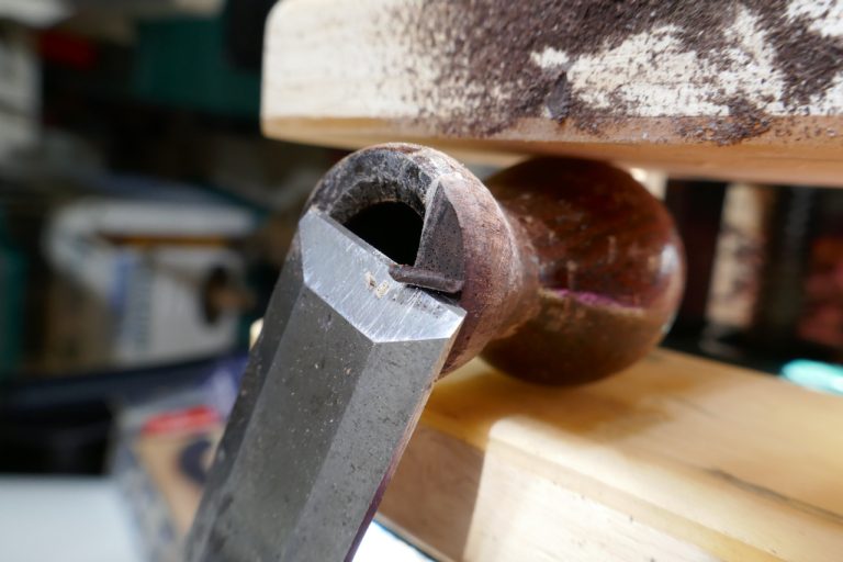 Record Stay Set Planes and Restoring a Hand Plane Knob (Part 3 ...