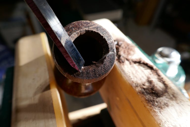 Record Stay Set Planes and Restoring a Hand Plane Knob (Part 3 ...