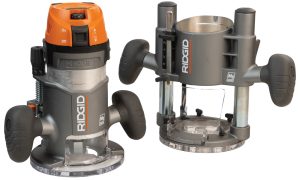 What’s the Best Midsize Router | Popular Woodworking