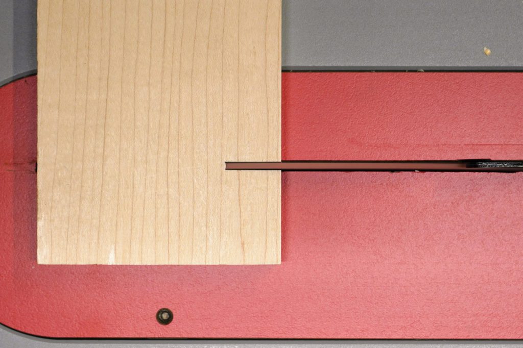 Woodworking Basics: Common Cuts | Popular Woodworking