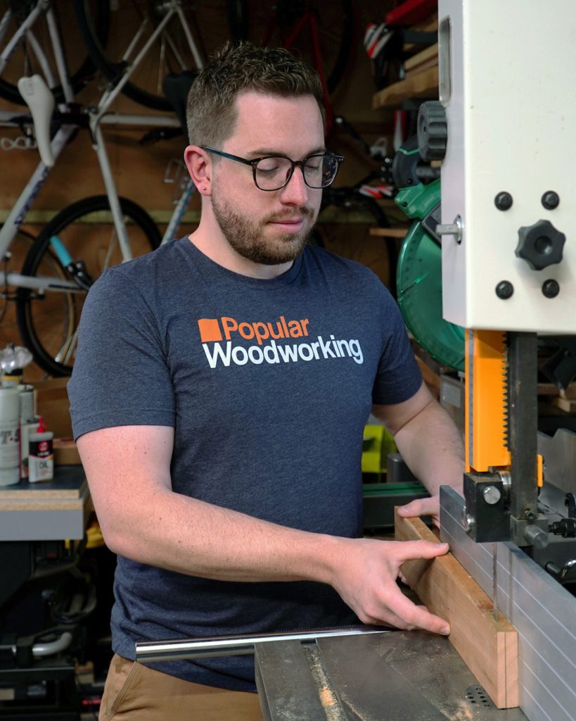 Woodworking Workwear: The Best Shirts for Woodworking