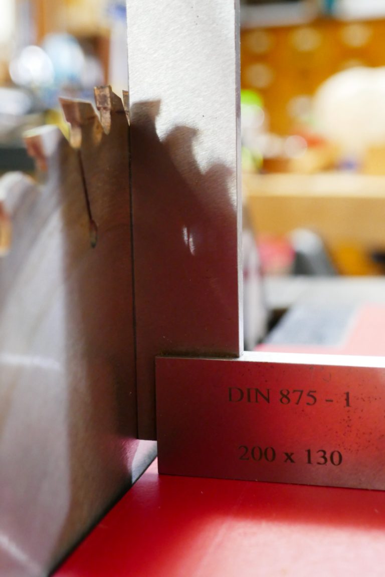 Helpful Tips for Setting up a Table Saw, Part 3 | Popular Woodworking