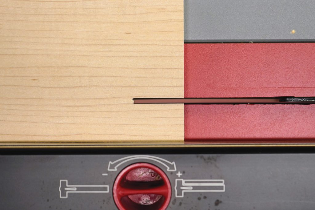 Woodworking Basics: Common Cuts | Popular Woodworking