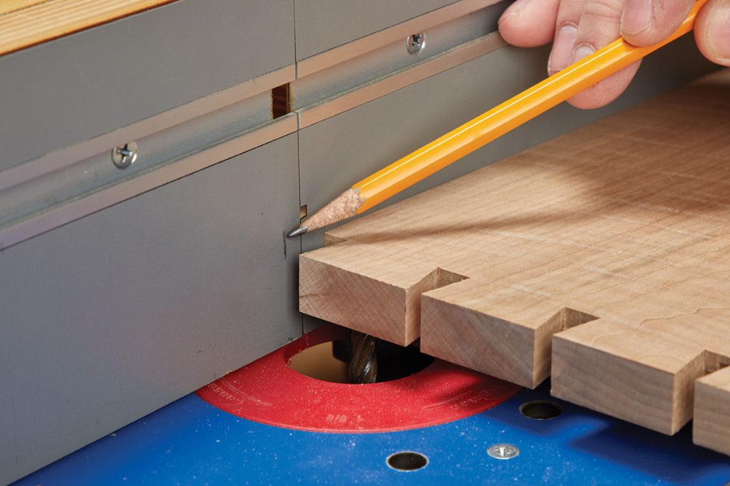 Dovetailed, Curly Maple Tool Chest | Popular Woodworking