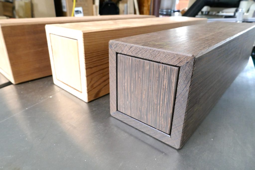 Vertical Art-Deco-Inspired Boxes: Part 4 | Popular Woodworking