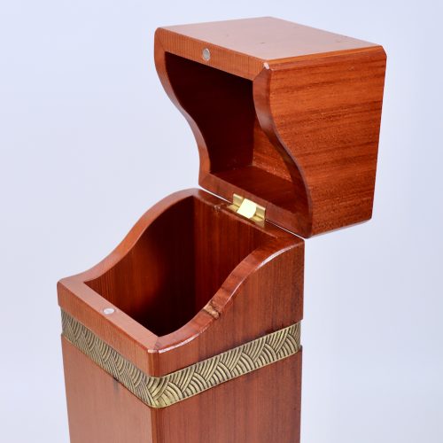Two-Headed Clamp | Popular Woodworking