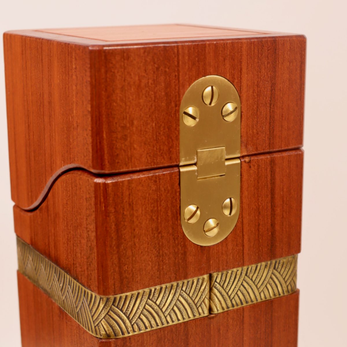 Tooley Park Scriber Review | Popular Woodworking