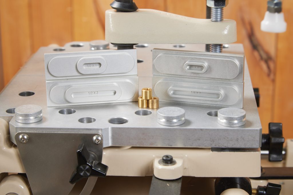 Joinery Machines in the Shop | Popular Woodworking