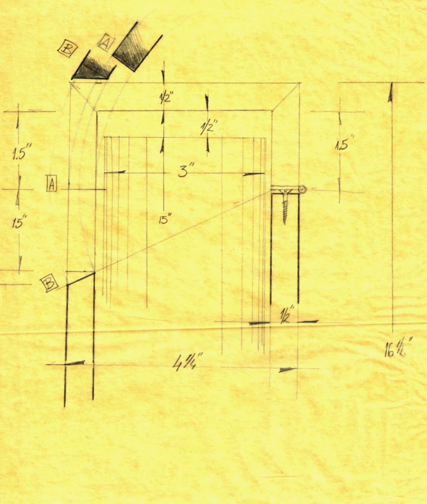 Vertical Art-Deco-Inspired Boxes: Part 6 | Popular Woodworking