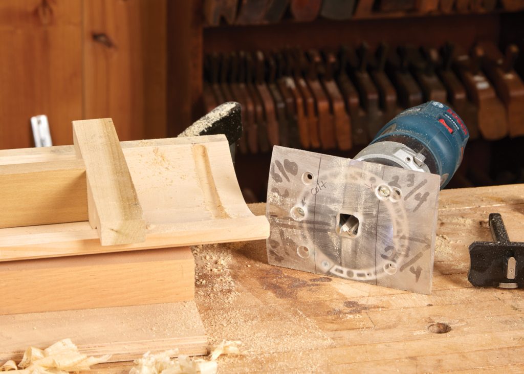 Norwegian Linen Chest | Popular Woodworking