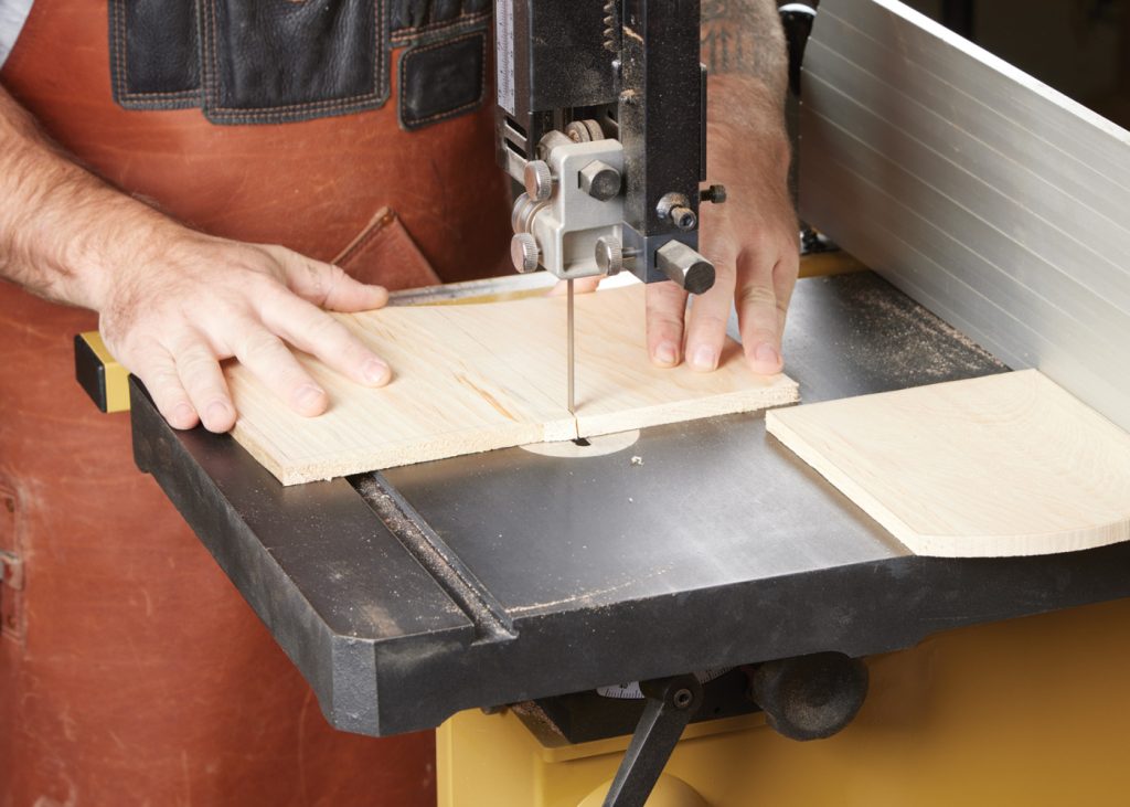 Norwegian Linen Chest | Popular Woodworking