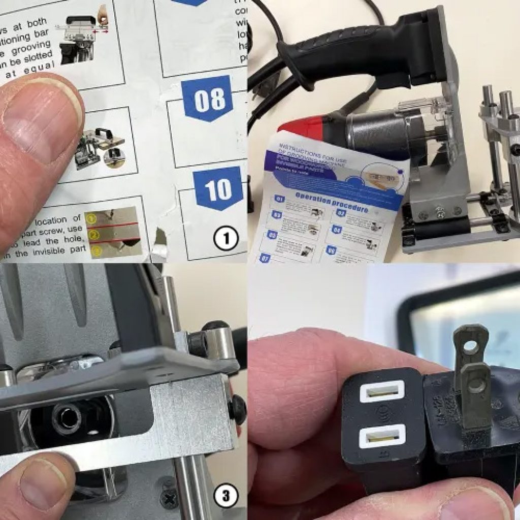 How to Make a Maloof Joint | Popular Woodworking