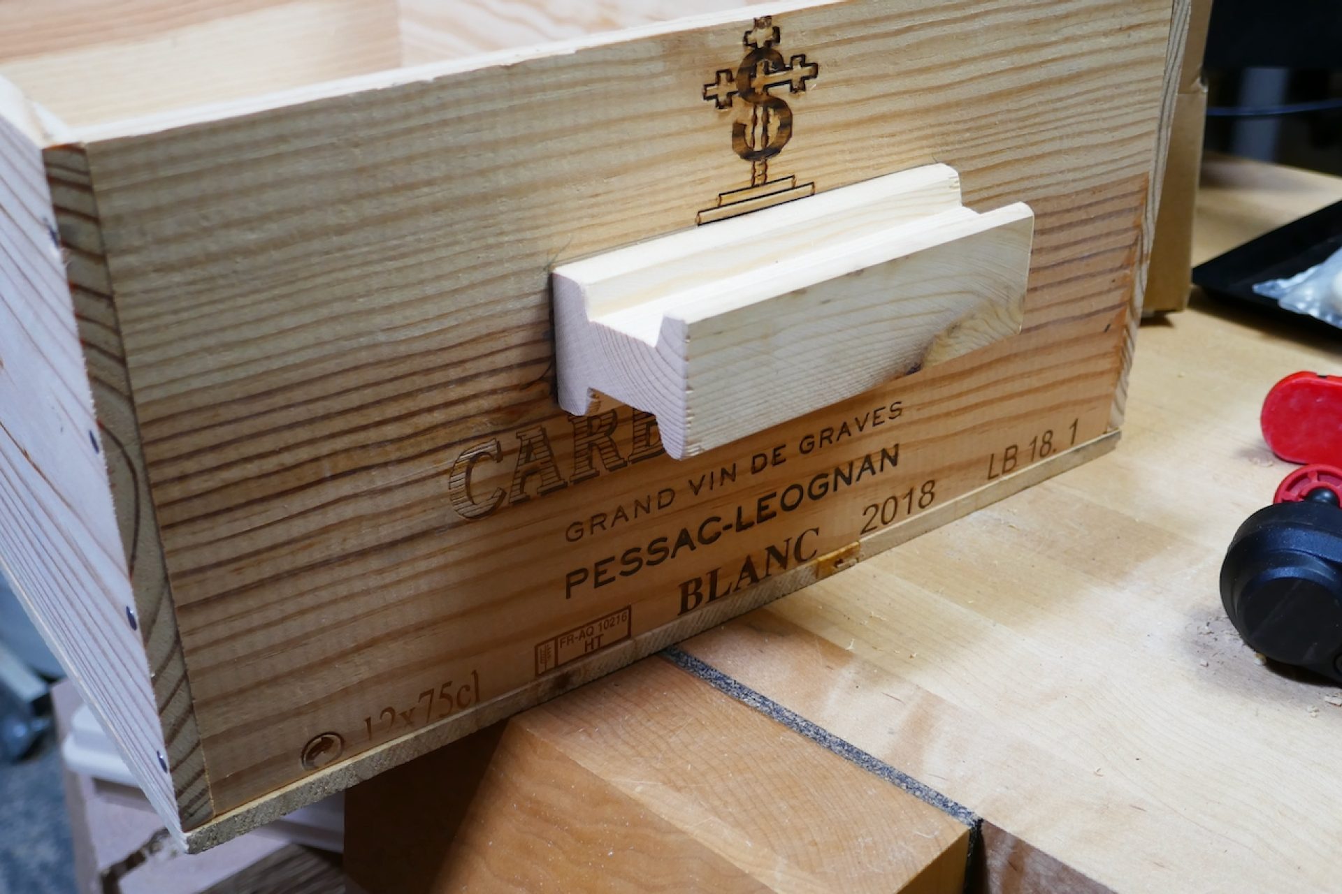 Making Simple Handles on the Table Saw | Popular Woodworking