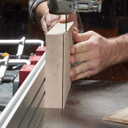 How To Sharpen A Gouge [Video] | Popular Woodworking