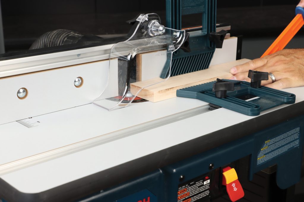 Router Table Top Bosch Portable Benchtop Router Table RA1141 - Acme ...