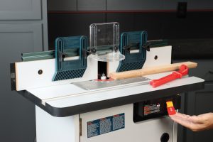Portable Router Table Comparison | Popular Woodworking