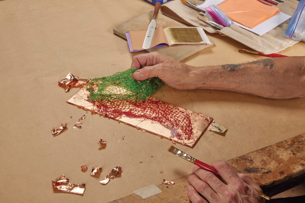 How to Create Patina Finishes | Popular Woodworking