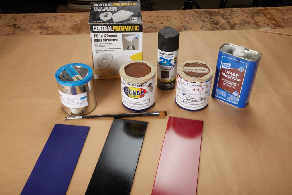 How to Create Patina Finishes | Popular Woodworking