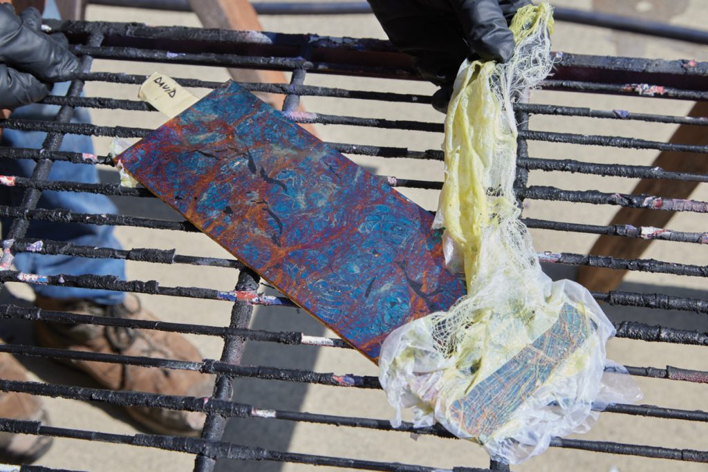 How to Create Patina Finishes | Popular Woodworking
